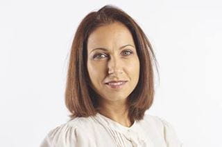 Andjela Abu Rabi-Stankovic | Sheridan Faculty Profiles | Sheridan College