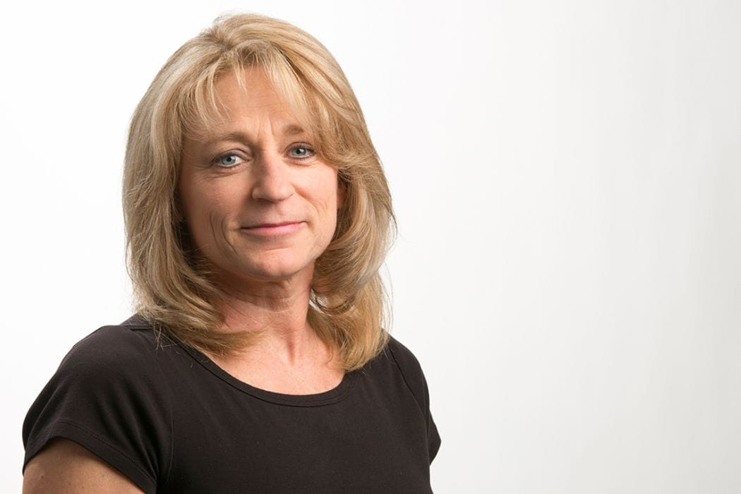 Angela M Kochan | Sheridan Faculty Profiles | Sheridan College