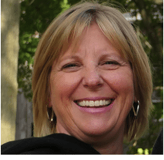 Anita Usas Neving | Sheridan Faculty Profiles | Sheridan College