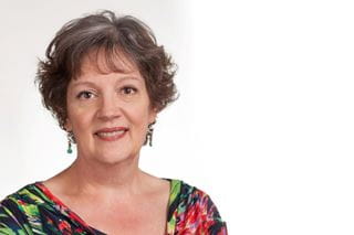 Ann F Callaghan | Sheridan Faculty Profiles | Sheridan College