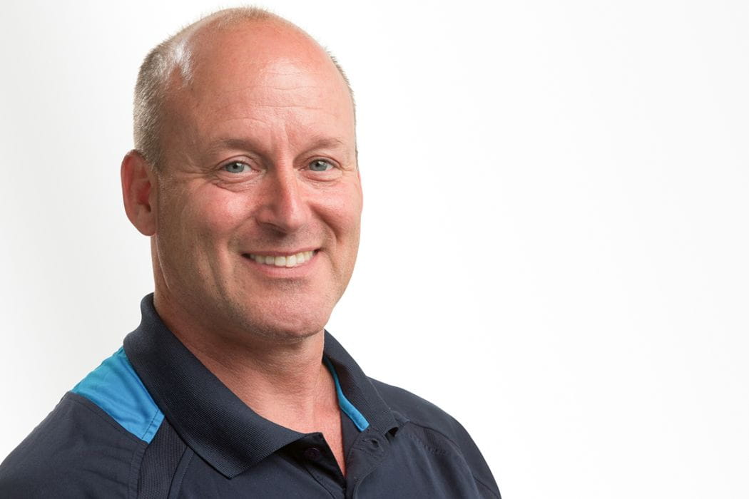 Christopher D Jackson | Sheridan Faculty Profiles | Sheridan College