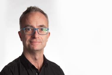 Christopher G Walsh | Sheridan Faculty Profiles | Sheridan College