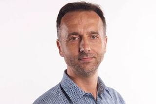 Dragan Acimovic | Sheridan Faculty Profiles | Sheridan College