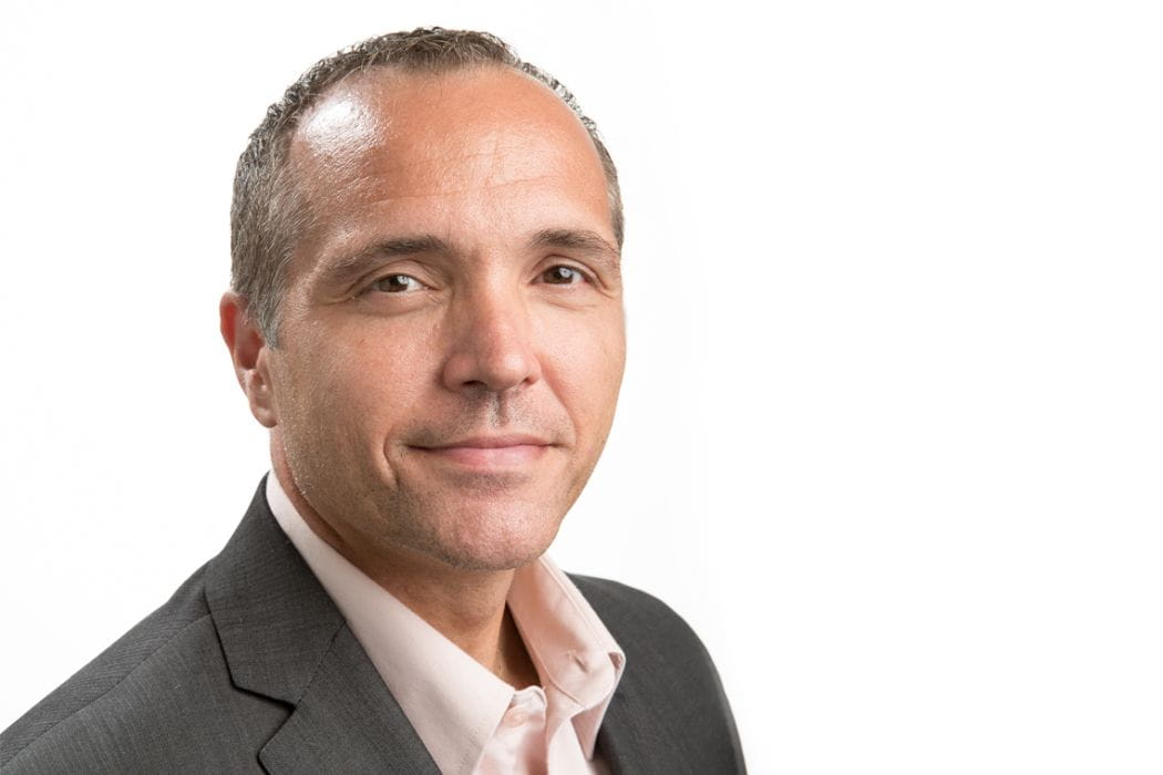 Edward Marinos | Sheridan Faculty Profiles | Sheridan College