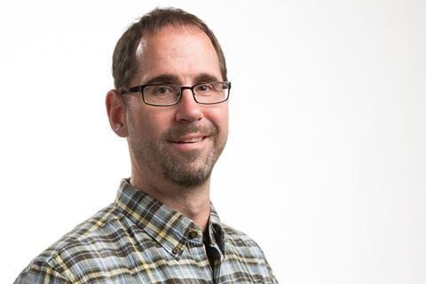 Georg Feil | Sheridan Faculty Profiles | Sheridan College