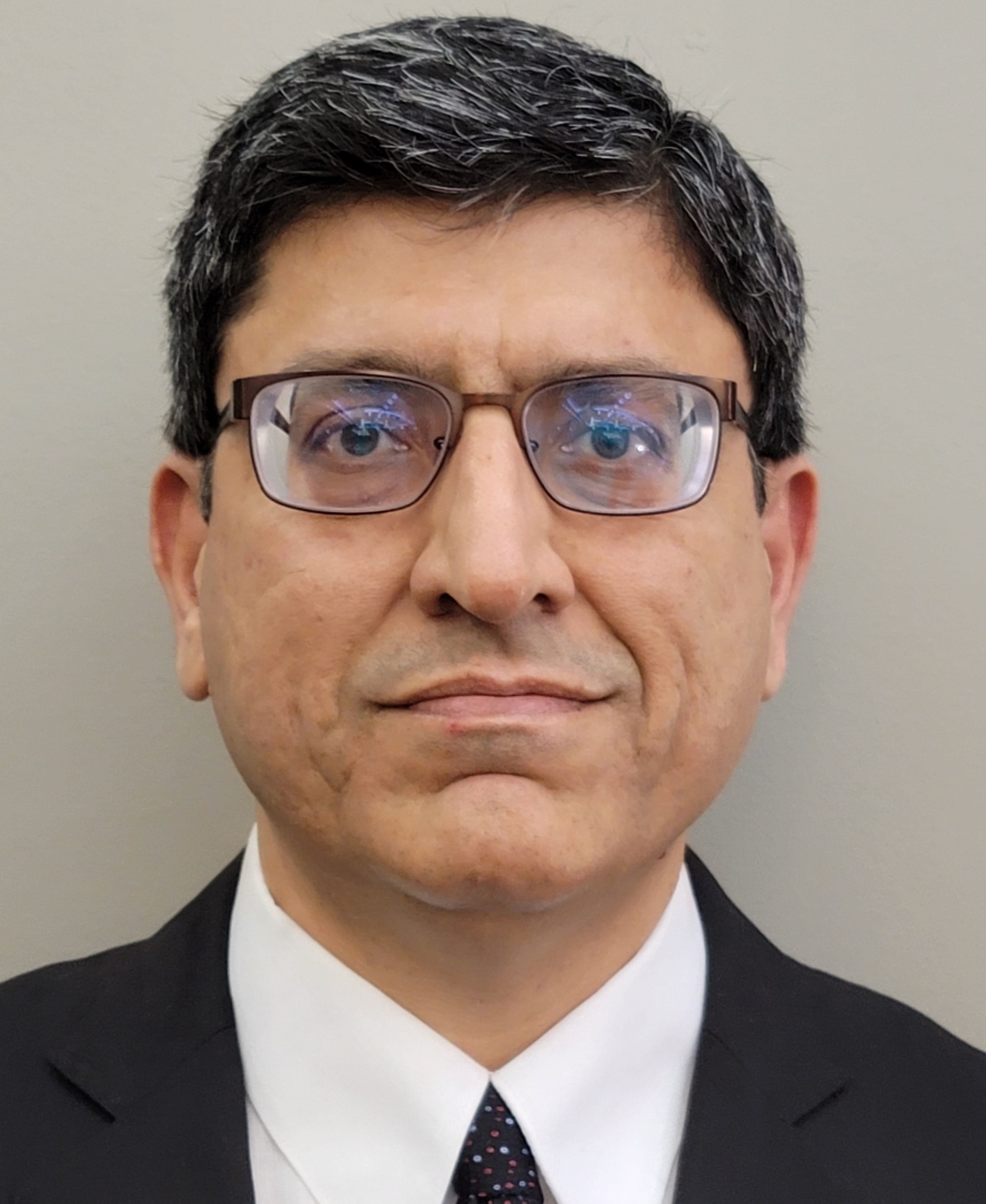 Humayun Chaudhary | Sheridan Faculty Profiles | Sheridan College