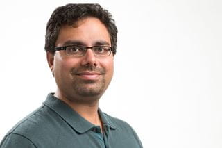 Jawaad Sheikh | Sheridan Faculty Profiles | Sheridan College