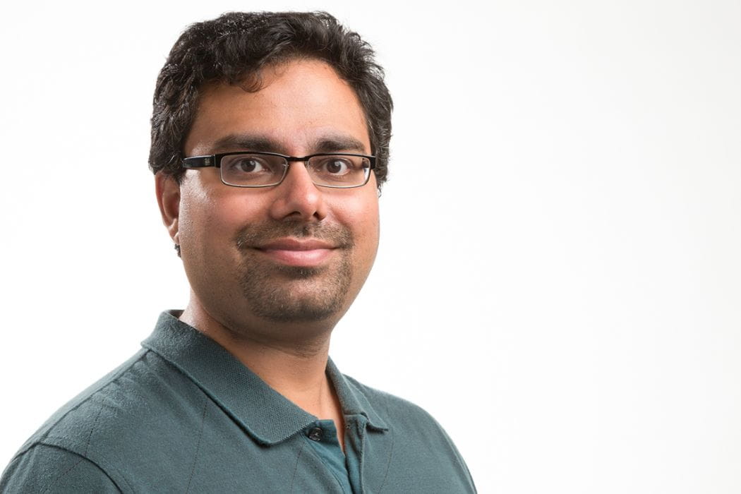 Jawaad Sheikh | Sheridan Faculty Profiles | Sheridan College