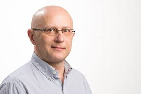 Joe Ganczarski | Sheridan Faculty Profiles | Sheridan College