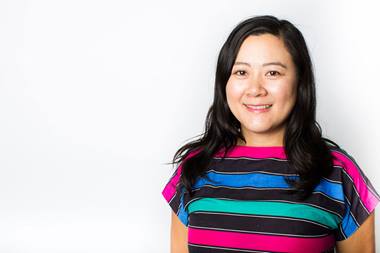 Malissa Phung | Sheridan Faculty Profiles | Sheridan College