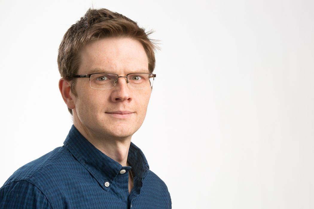 Marcel Nelson | Sheridan Faculty Profiles | Sheridan College