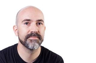 Marco Cibola | Sheridan Faculty Profiles | Sheridan College