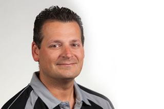 Mario Positano | Sheridan Faculty Profiles | Sheridan College