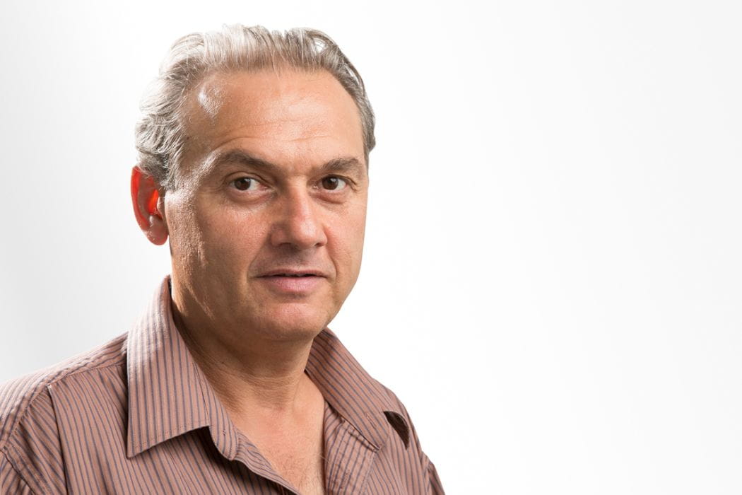 Mario Romano | Sheridan Faculty Profiles | Sheridan College