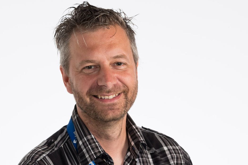 Mark Shufflebottom | Sheridan Faculty Profiles | Sheridan College