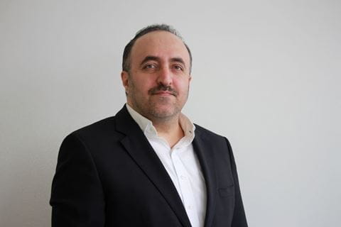 Matthew Dinian | Sheridan Faculty Profiles | Sheridan College