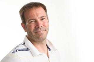 Mike Recine | Sheridan Faculty Profiles | Sheridan College