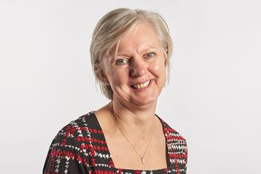 Nancy Van Dorp | Sheridan Faculty Profiles | Sheridan College