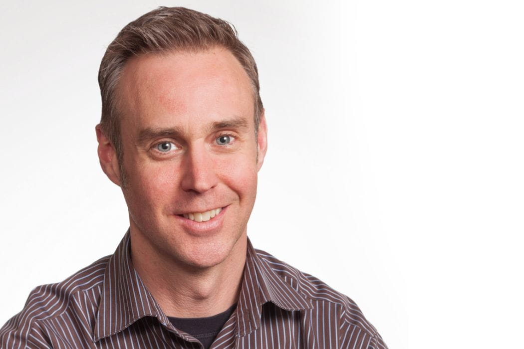 Nathan Mallett | Sheridan Faculty Profiles | Sheridan College
