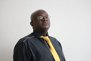 Peter Kamala | Sheridan Faculty Profiles | Sheridan College