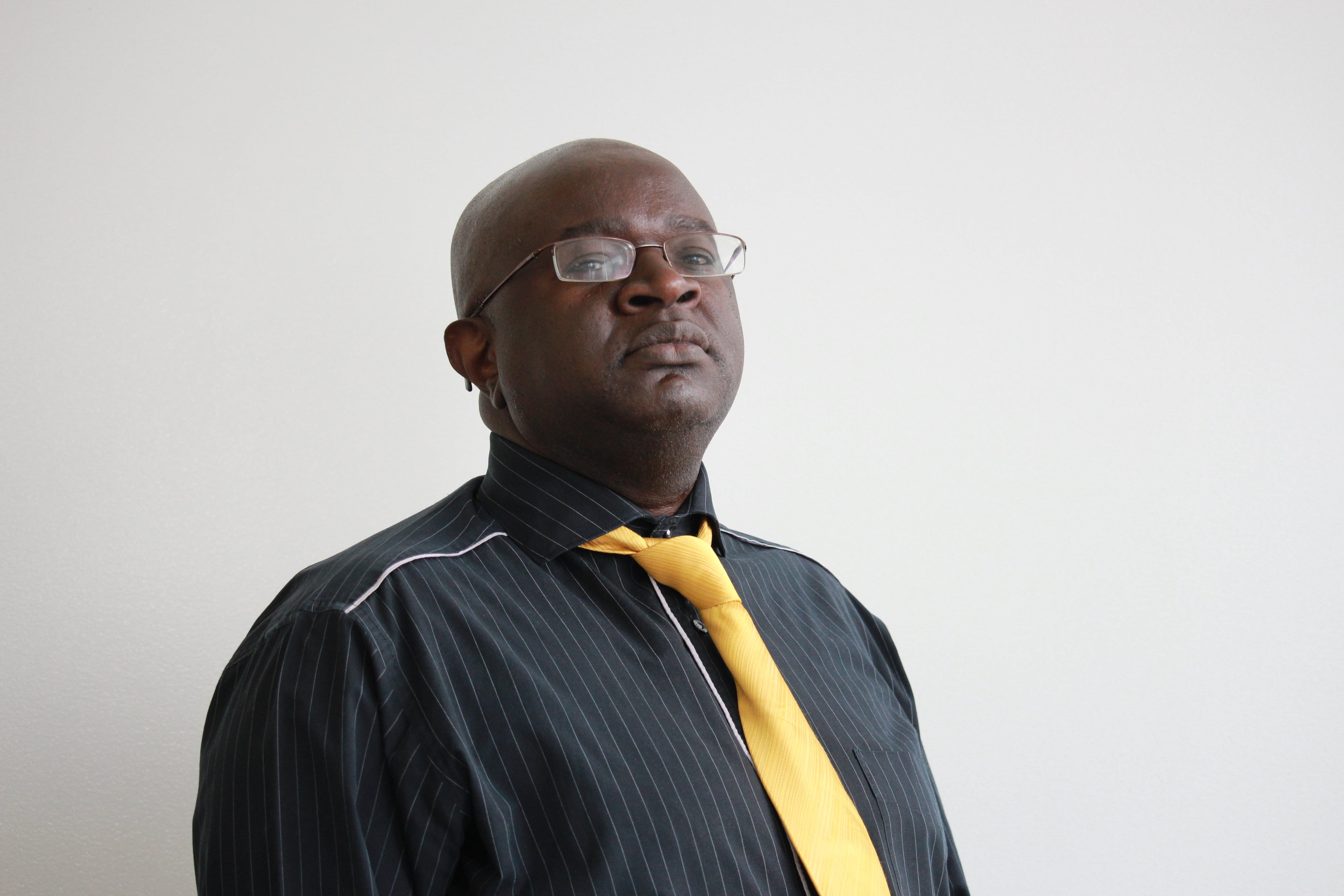 Peter Kamala | Sheridan Faculty Profiles | Sheridan College