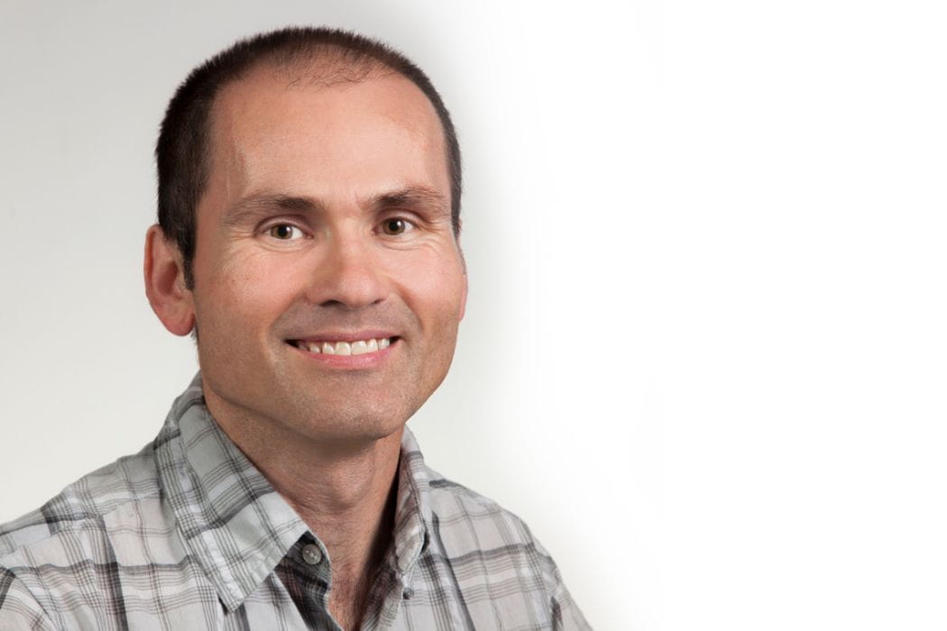 Peter Palermo | Sheridan Faculty Profiles | Sheridan College