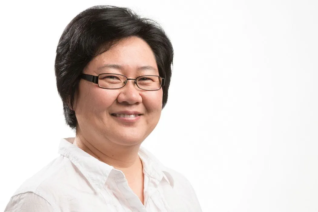 Qing Wang | Sheridan Faculty Profiles | Sheridan College