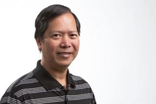 Ramiro Nolasco | Sheridan Faculty Profiles | Sheridan College