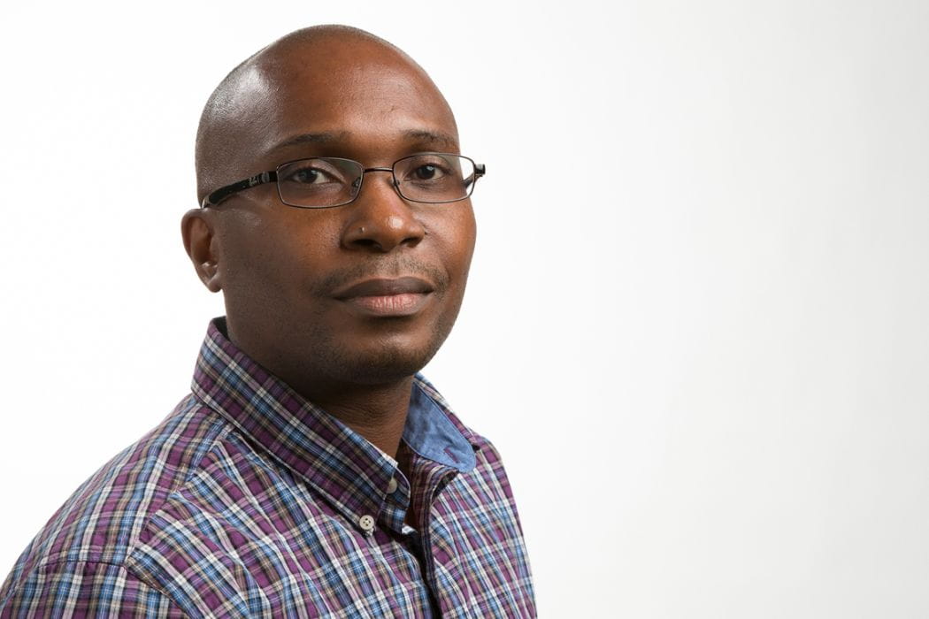 Richard Pyne | Sheridan Faculty Profiles | Sheridan College