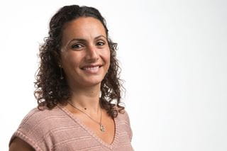 Samar Haddad | Sheridan Faculty Profiles | Sheridan College