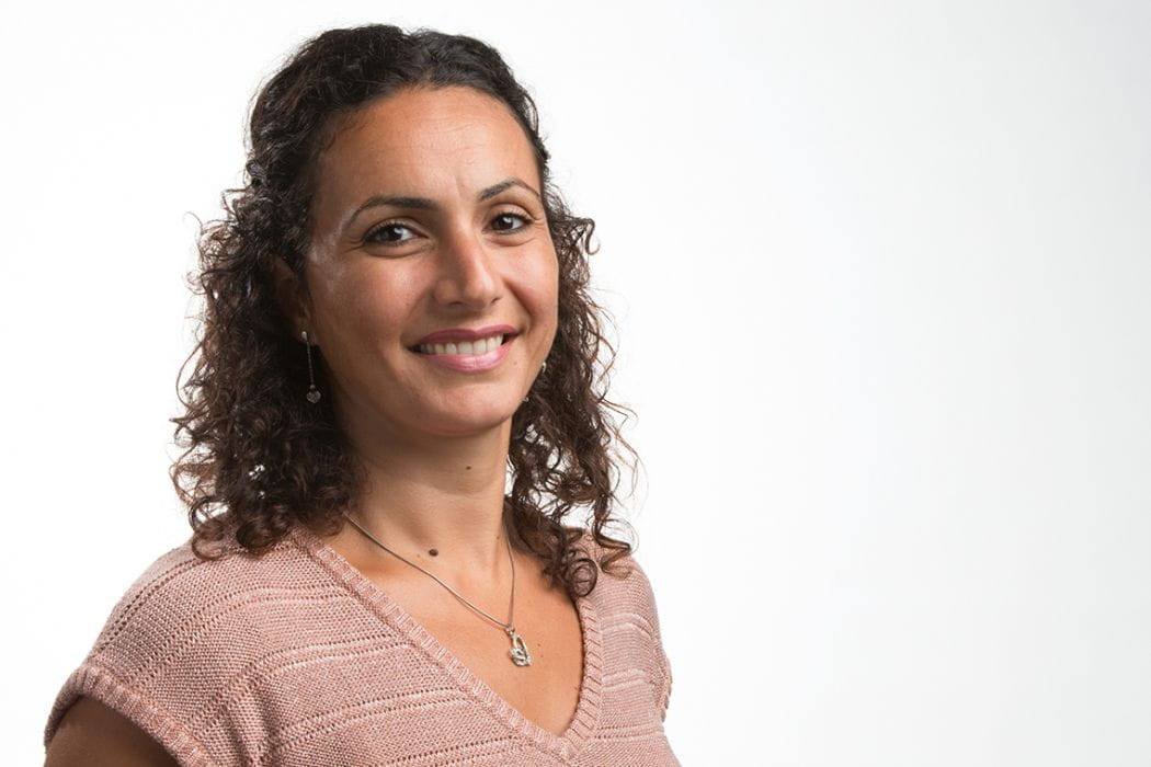 Samar Haddad | Sheridan Faculty Profiles | Sheridan College