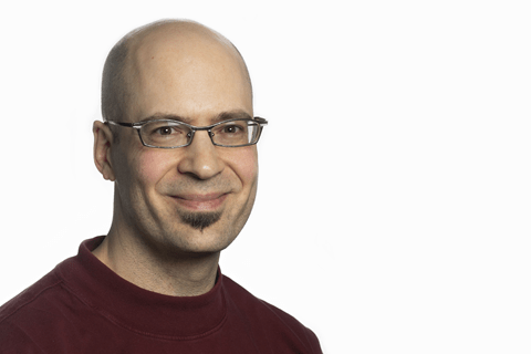 Stephen P Sayer | Sheridan Faculty Profiles | Sheridan College