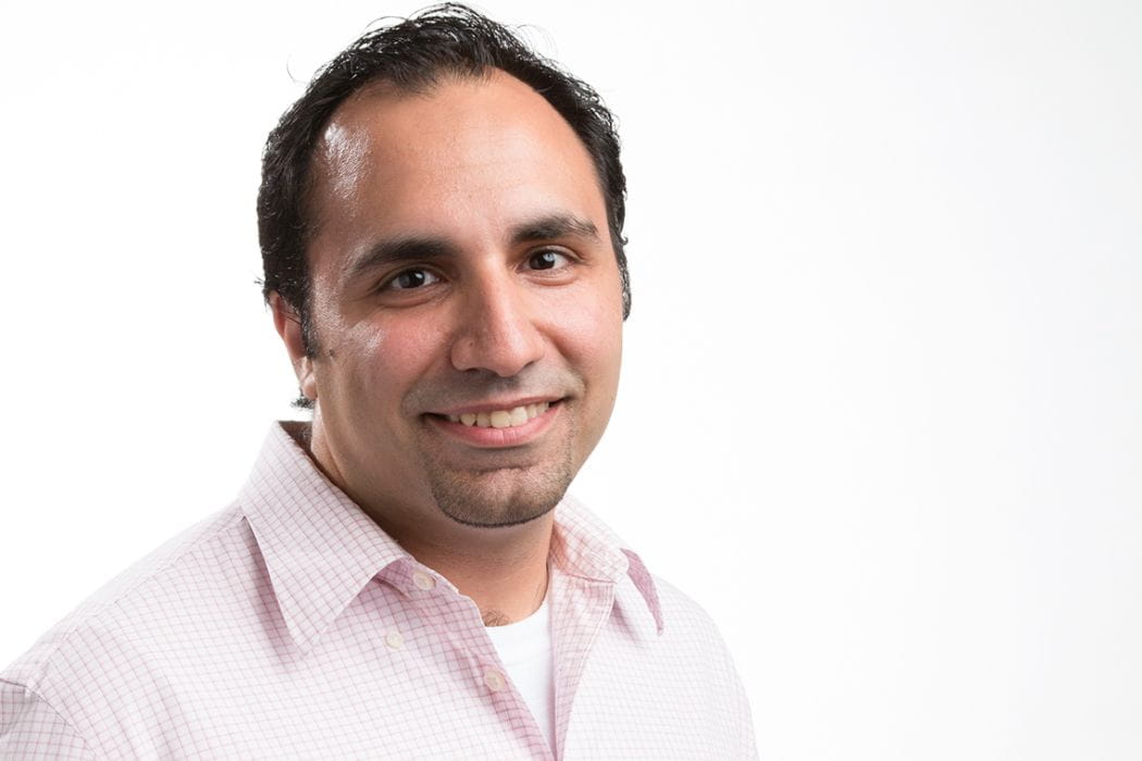 Tarek El Salti | Researchers | Sheridan College