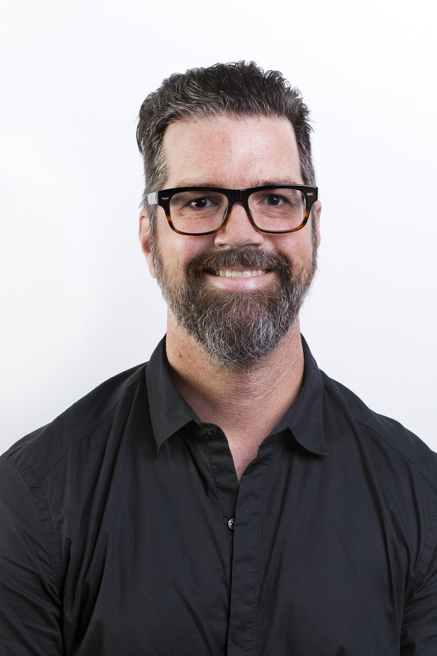 Todd R Barsanti | Sheridan Faculty Profiles | Sheridan College