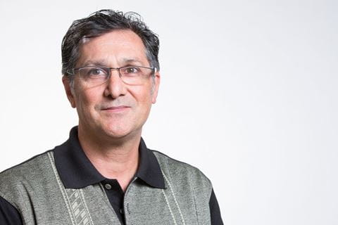 Tony Tarantini | Sheridan Faculty Profiles | Sheridan College