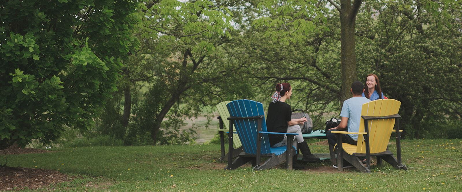 Community Wellness Strategy | Institutional Plans | Sheridan College