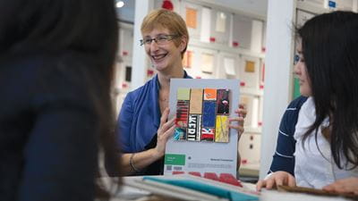 HMC Library | Hazel McCallion Campus (Mississauga) | Sheridan College