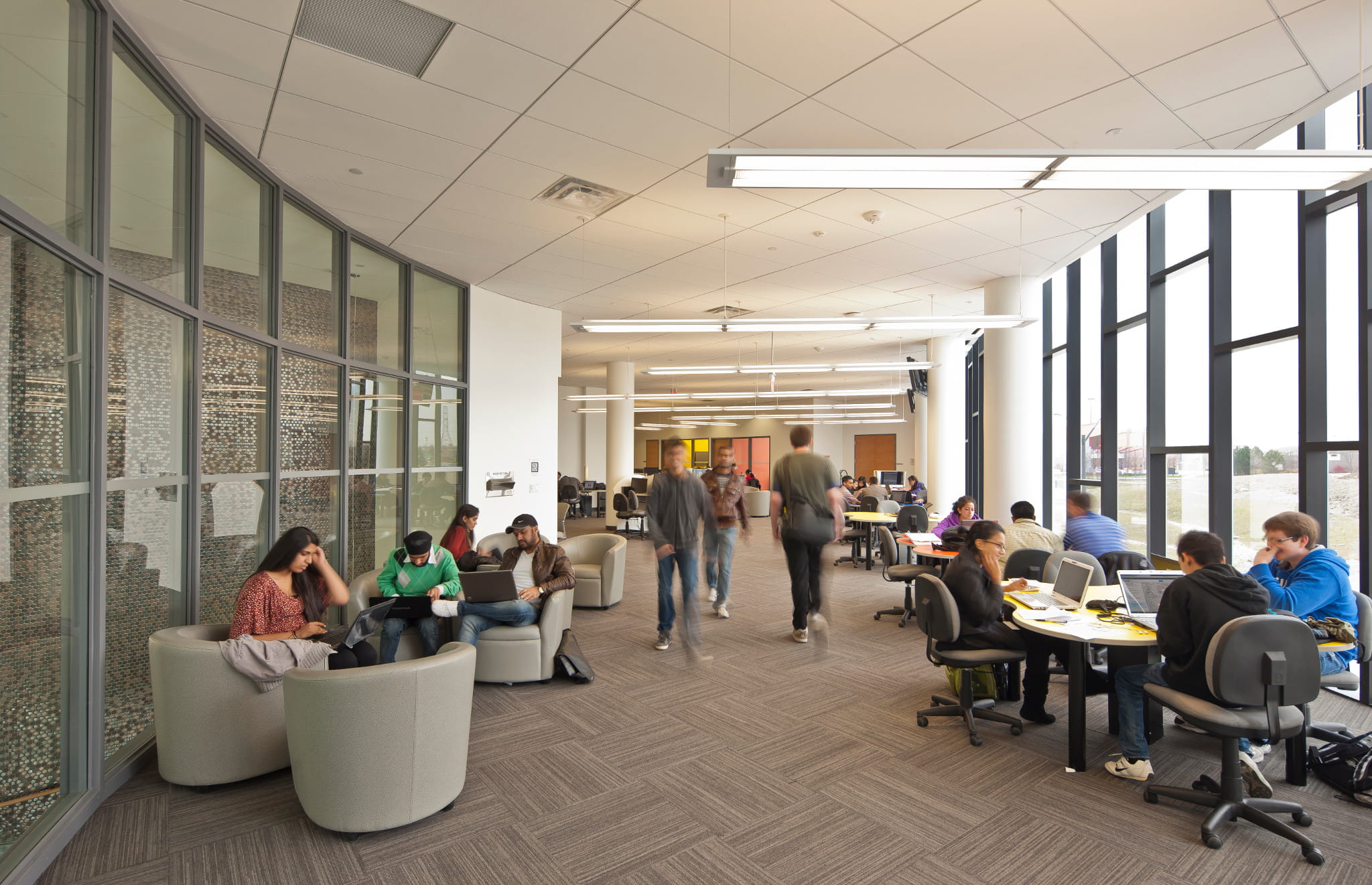 Library Services | Student Services | Sheridan College