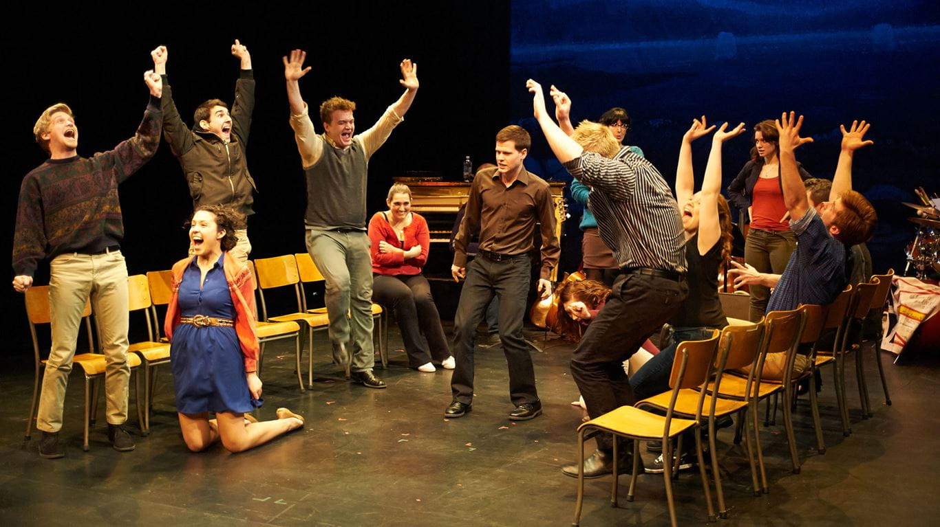 Theatre Sheridan | Trafalgar Campus (Oakville) | Sheridan College