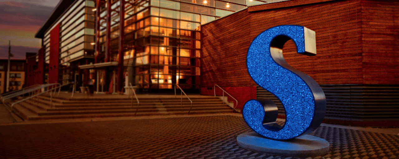 Ian Oliver | Pilon School of Business Hall of Fame | Sheridan College