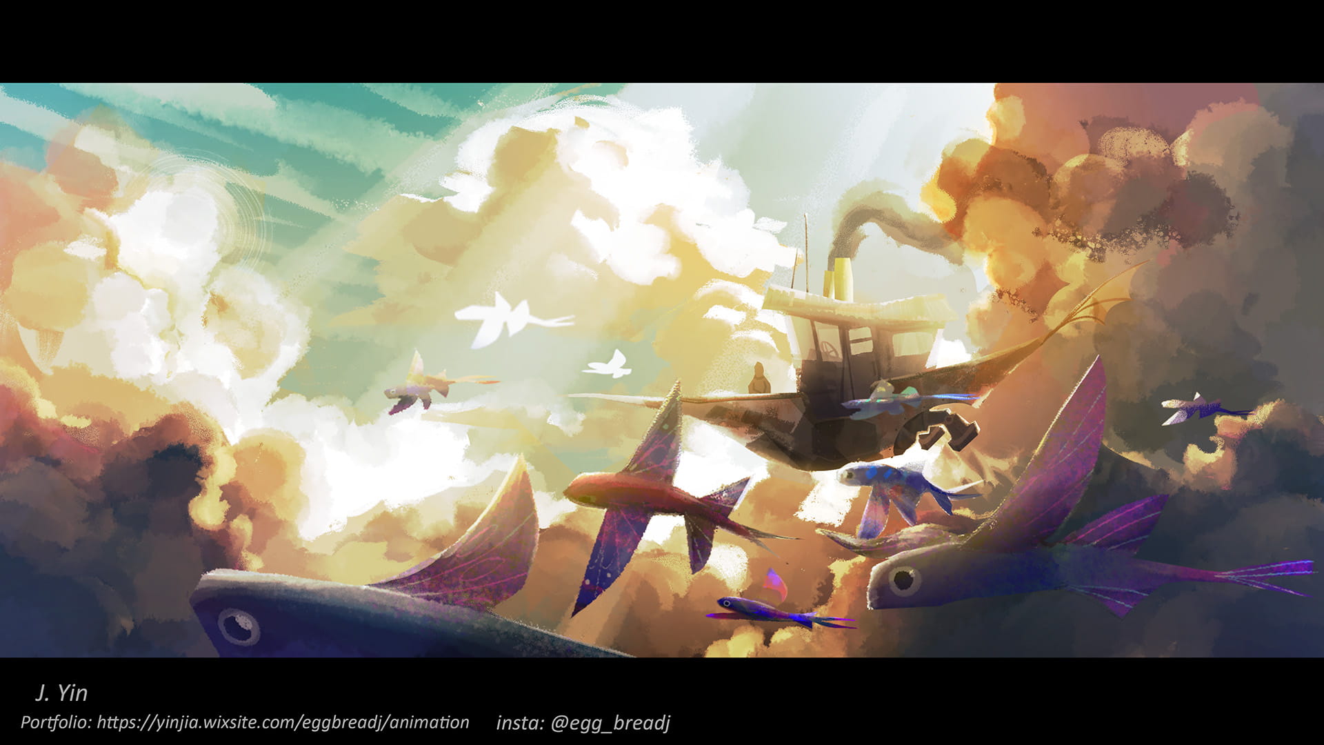 Industry Day | Faculty of Animation, Arts & Design | Sheridan College