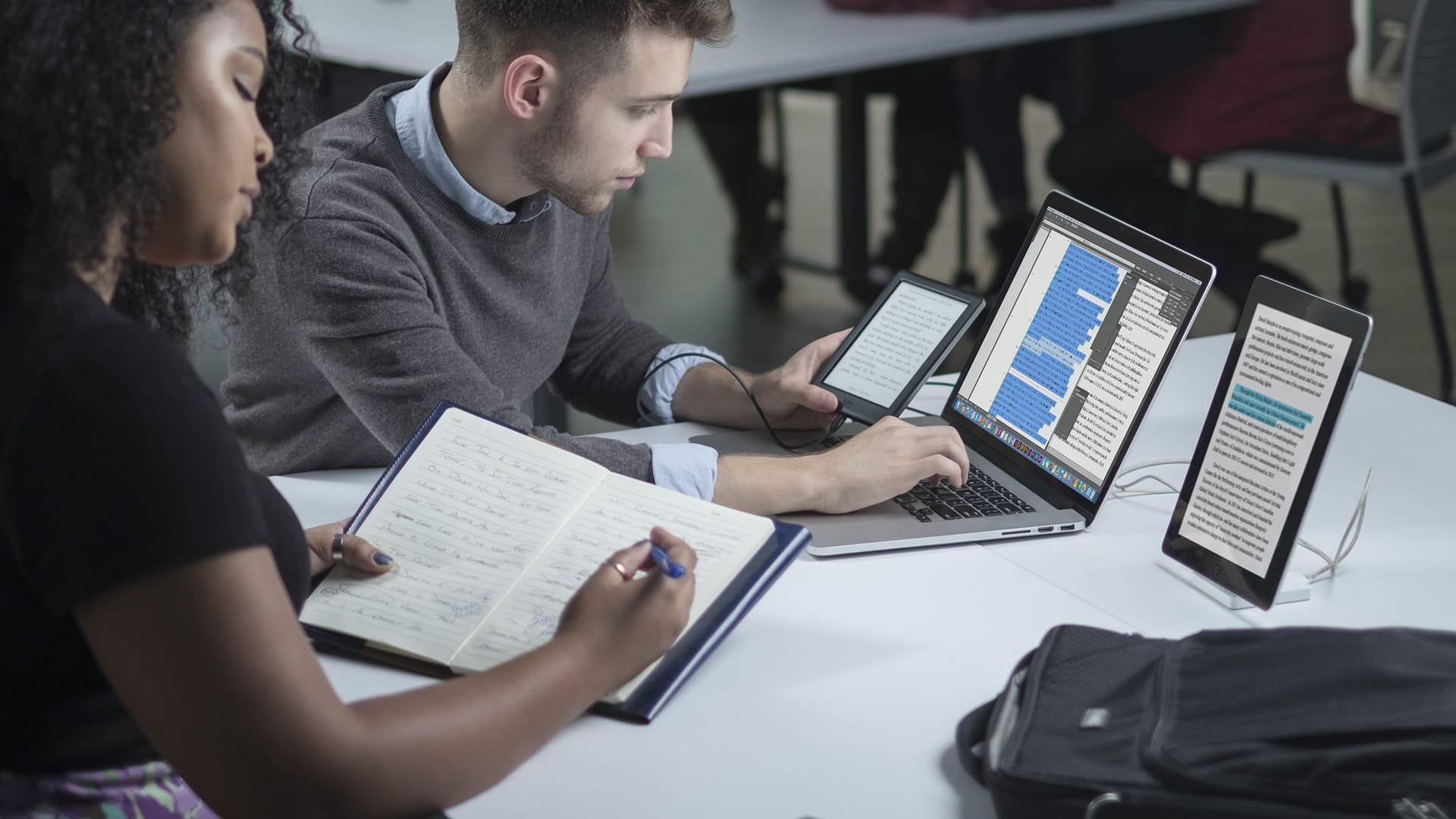 Creative Writing and Publishing | Programs | Sheridan College