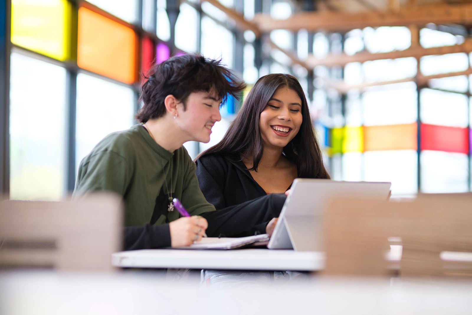 Received an offer of admission? | Future Students | Sheridan College