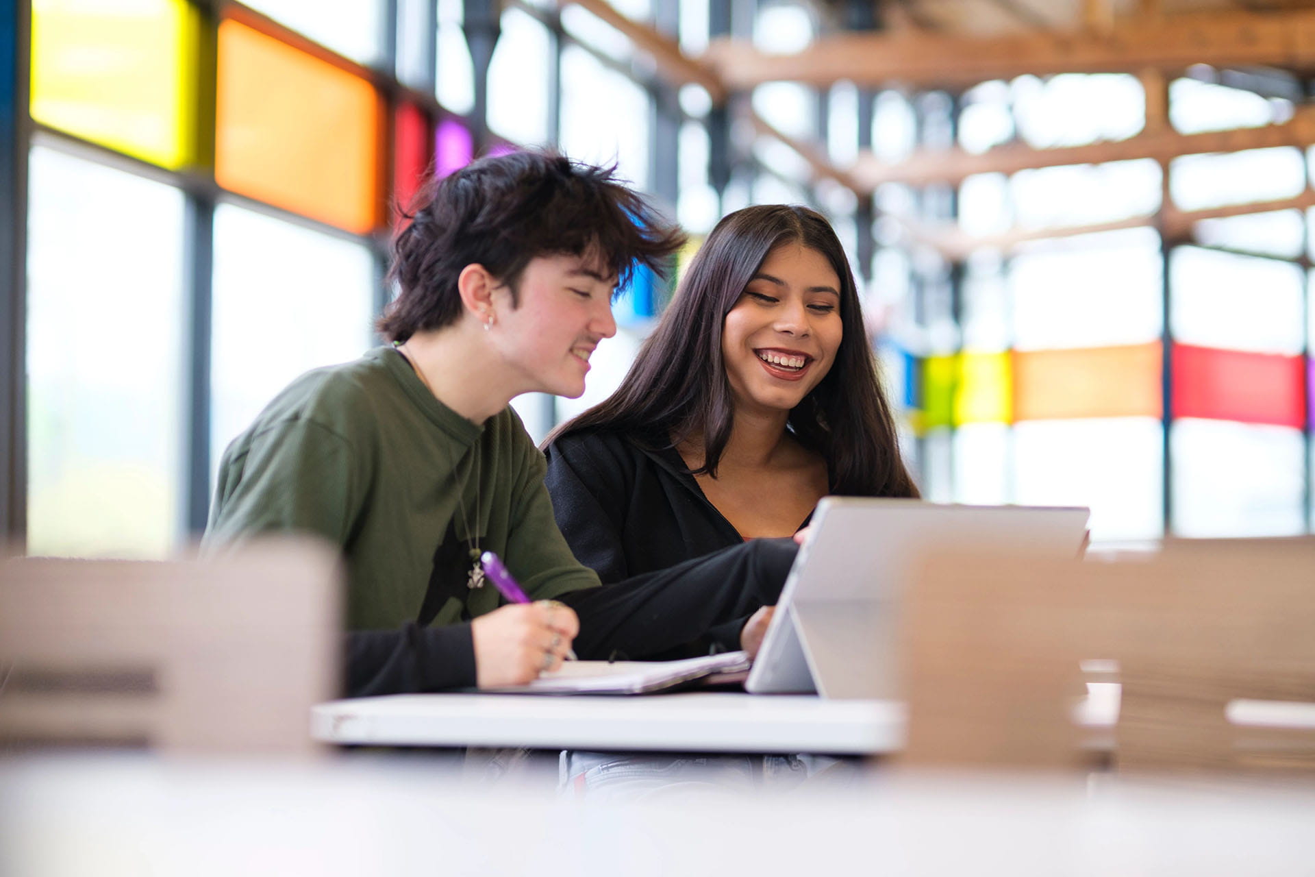 Received an offer of admission? | Future Students | Sheridan College