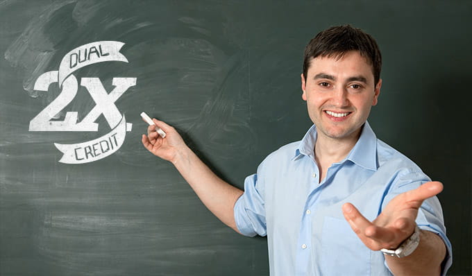 Dual Credit | Pathways and Transfer Students | Sheridan College