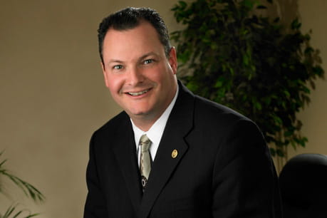 Chris Galante | Pilon School of Business Hall of Fame | Sheridan College