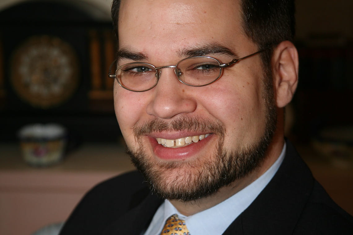 Ian Forbes | Alumni Profiles | Sheridan College