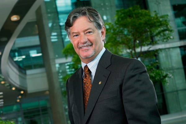 Michael Cloutier | Pilon School of Business Hall of Fame | Sheridan College