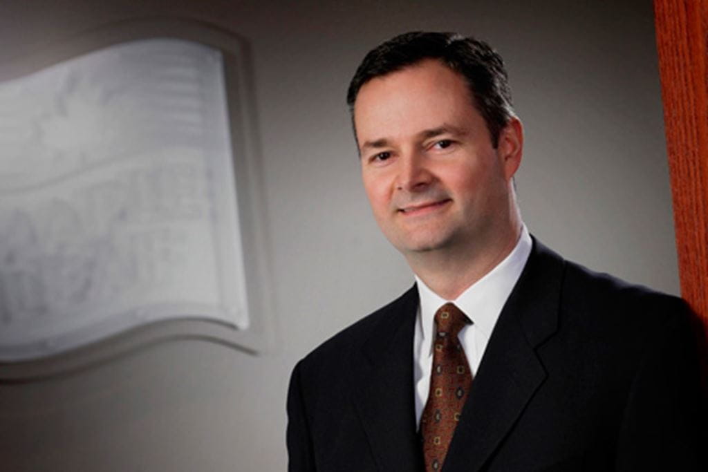 Randy Powell | Pilon School of Business Hall of Fame | Sheridan College