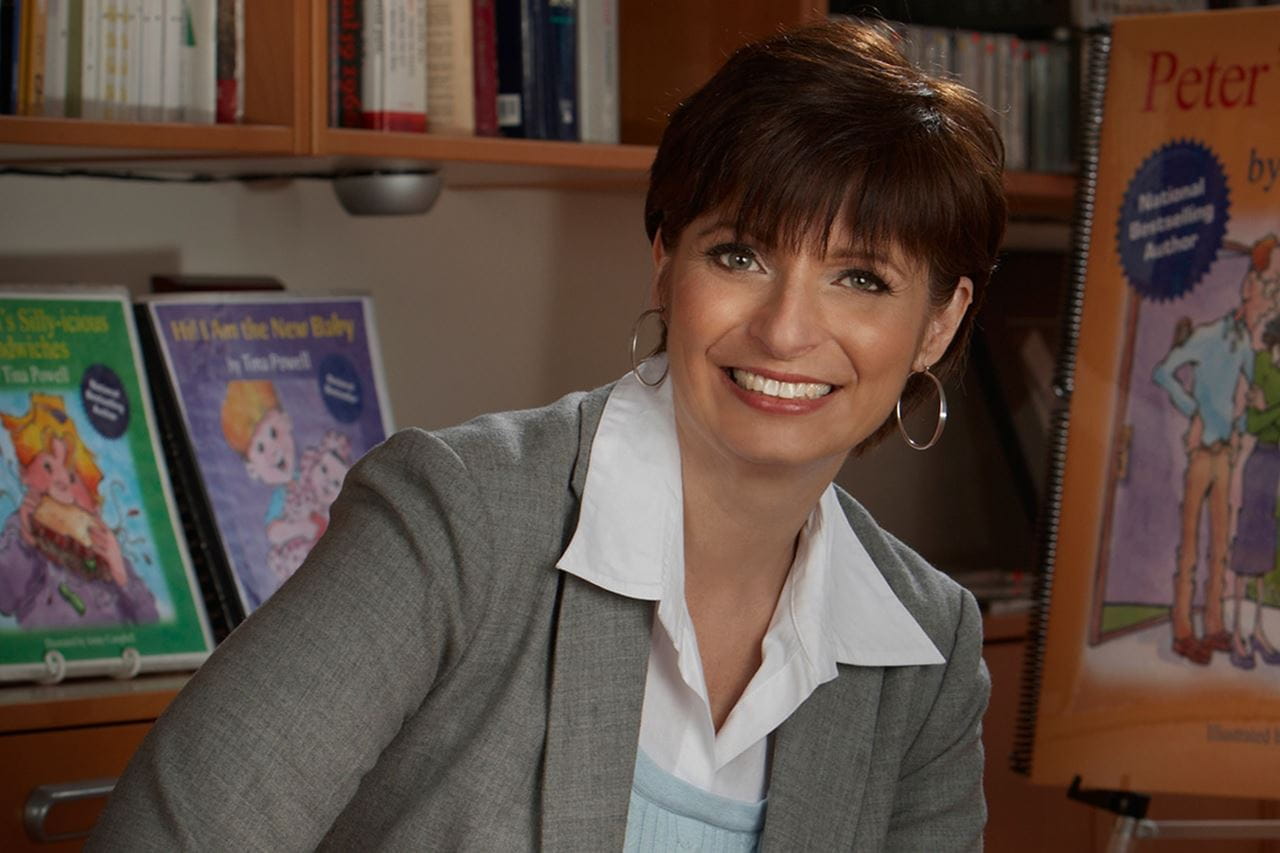 Tina Powell | Pilon School of Business Hall of Fame | Sheridan College